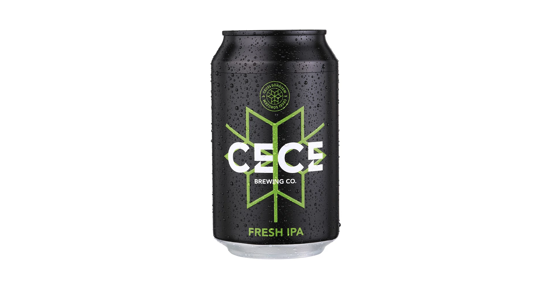 Cecei Szűretlen IPA-Pálinkashop