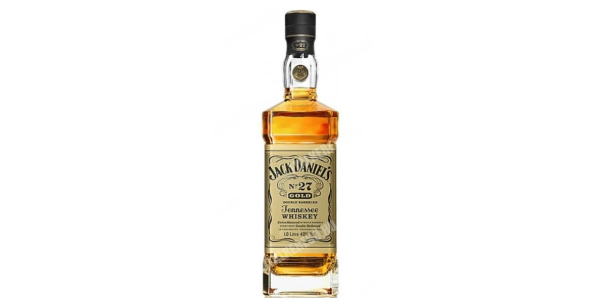 Jack Daniels 27 Gold Whisky - Italrendelés online - palinkashop.hu