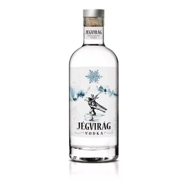 Vodka – Tisztaság és elegancia a Pálinkashop kínálatában
